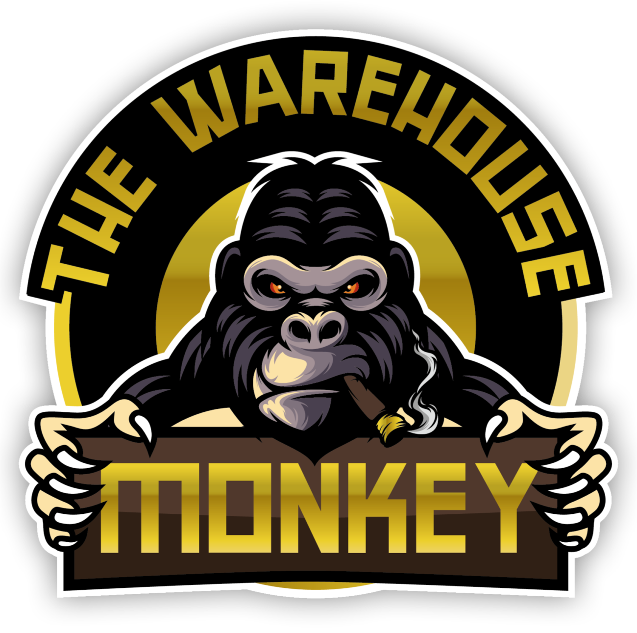 Affengeile Preise - The Warehouse Monkey